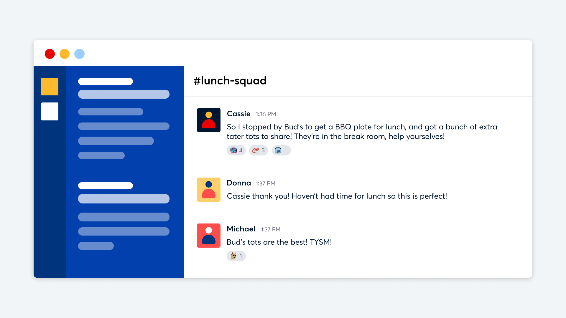 We’ve enhanced our Slack connector! Collect canvases, huddles, and more
